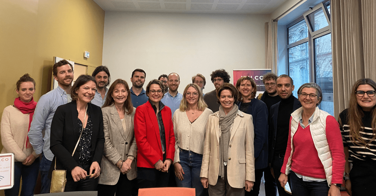 Orano accélère sa transformation — Libérateur d'ambitions.