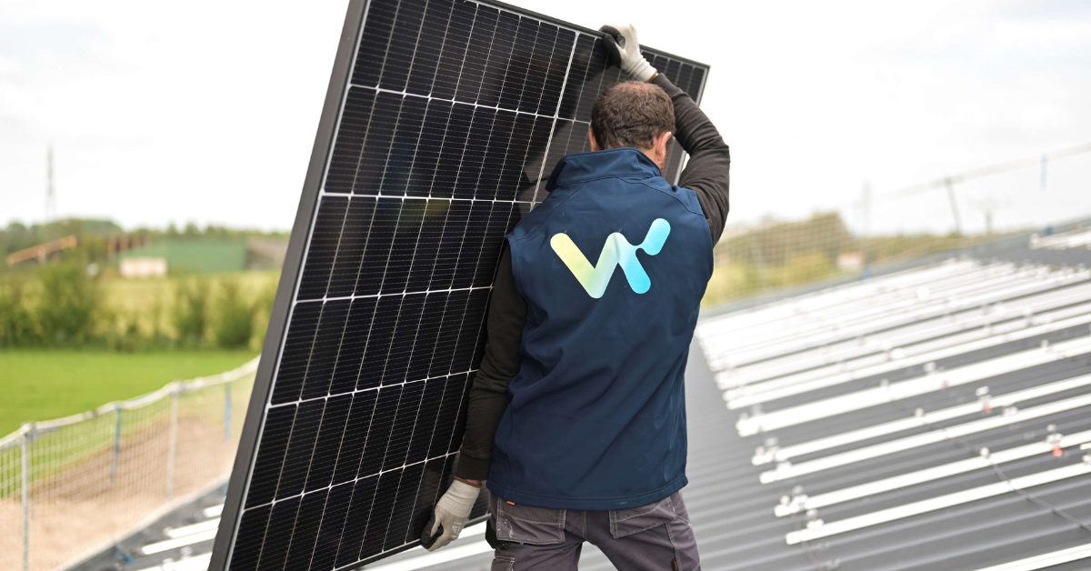 Butagaz réinvente l'énergie durable avec Wewise